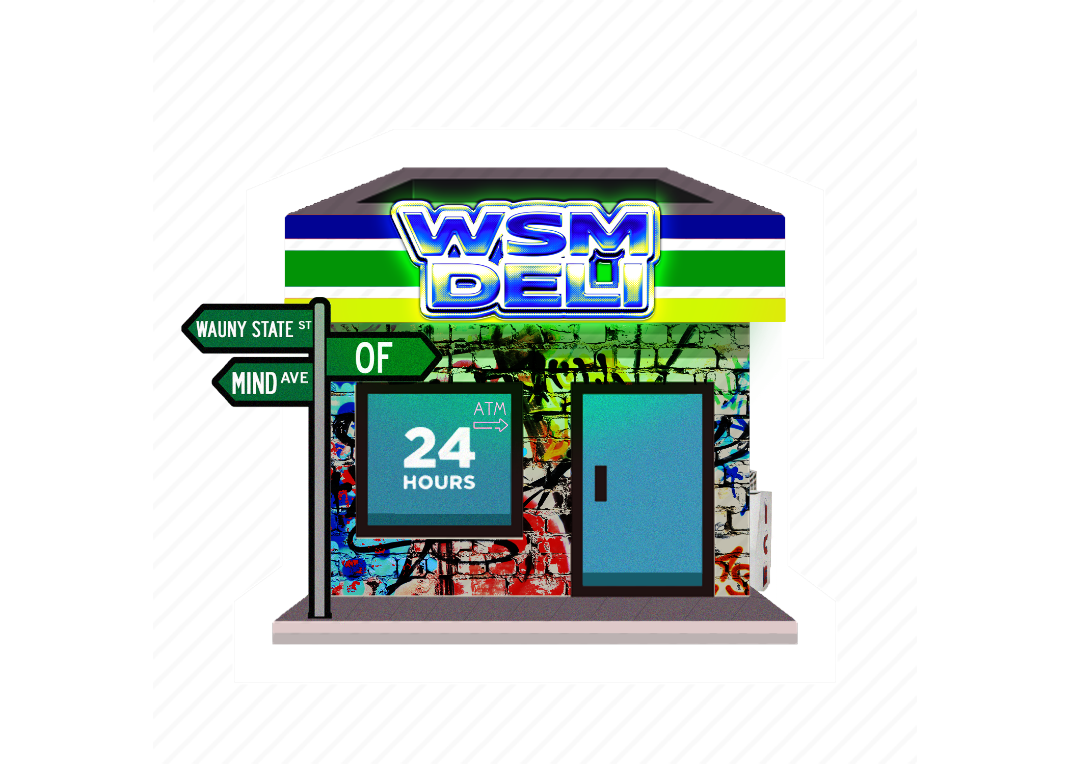 Waunysom.com – Waunystateofmindnyc